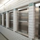 BKG 20kg to 300kg Dumbwaiter Lifts - Service Lifts