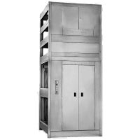 BKG Goods Lifts - Service Lifts