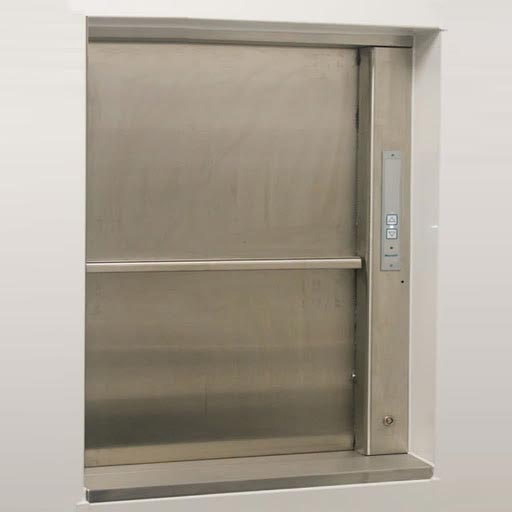 Micro Lift 50B - Service Lifts