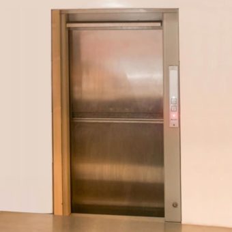 Micro Lift 50A - Service Lifts