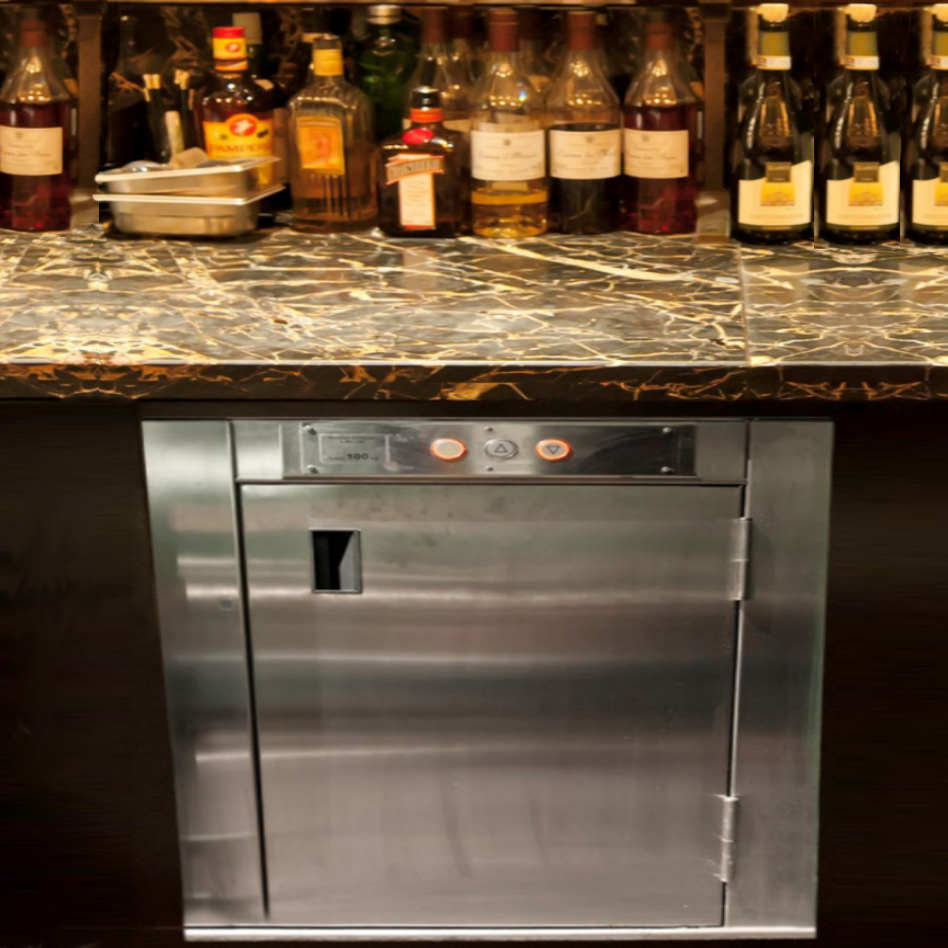 Dumbwaiter & Service Lifts - Service Lifts